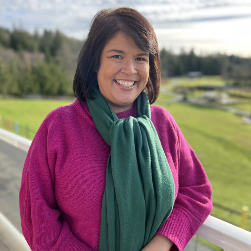 Meet Our Team - Camp Korey