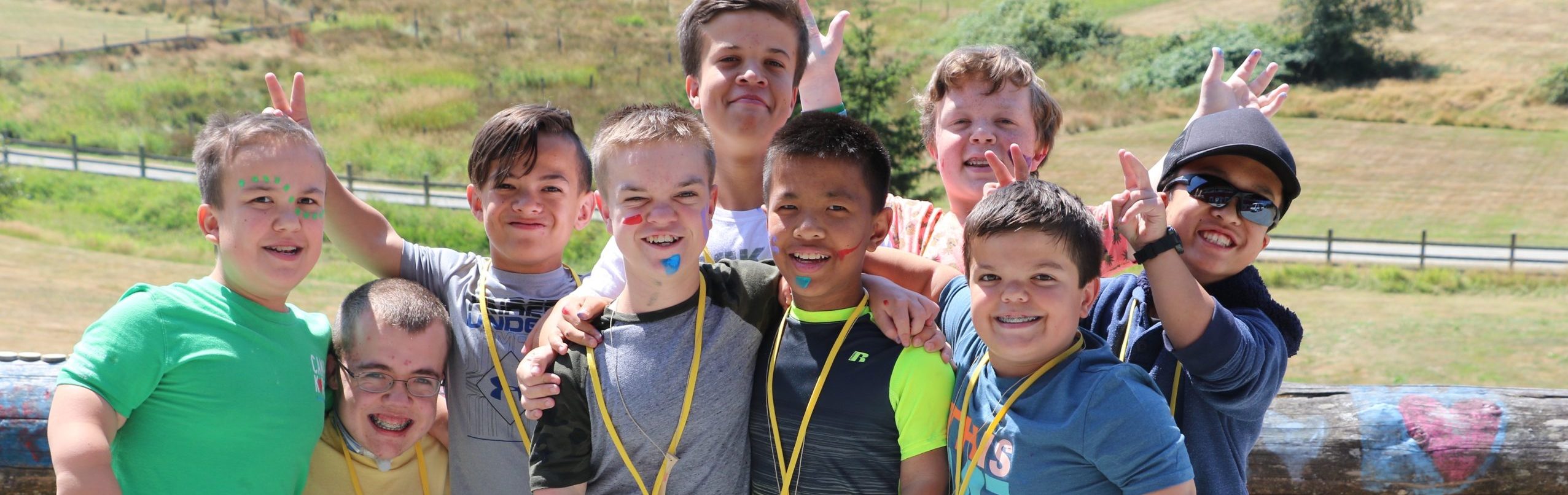 Summer Camp for kids with Skeletal Dysplasia and Metabolic Bone ...