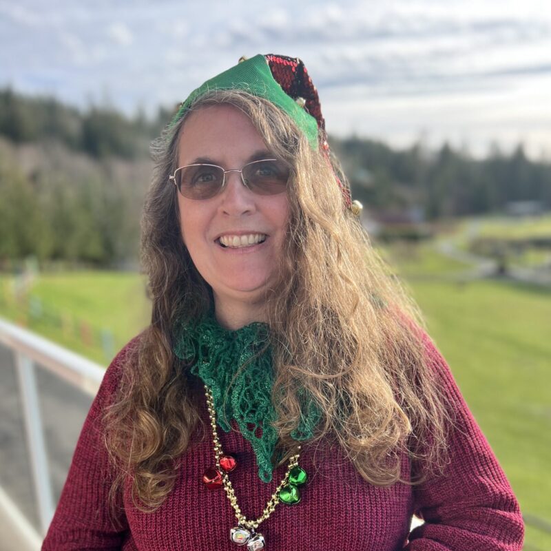 Meet Our Team - Camp Korey