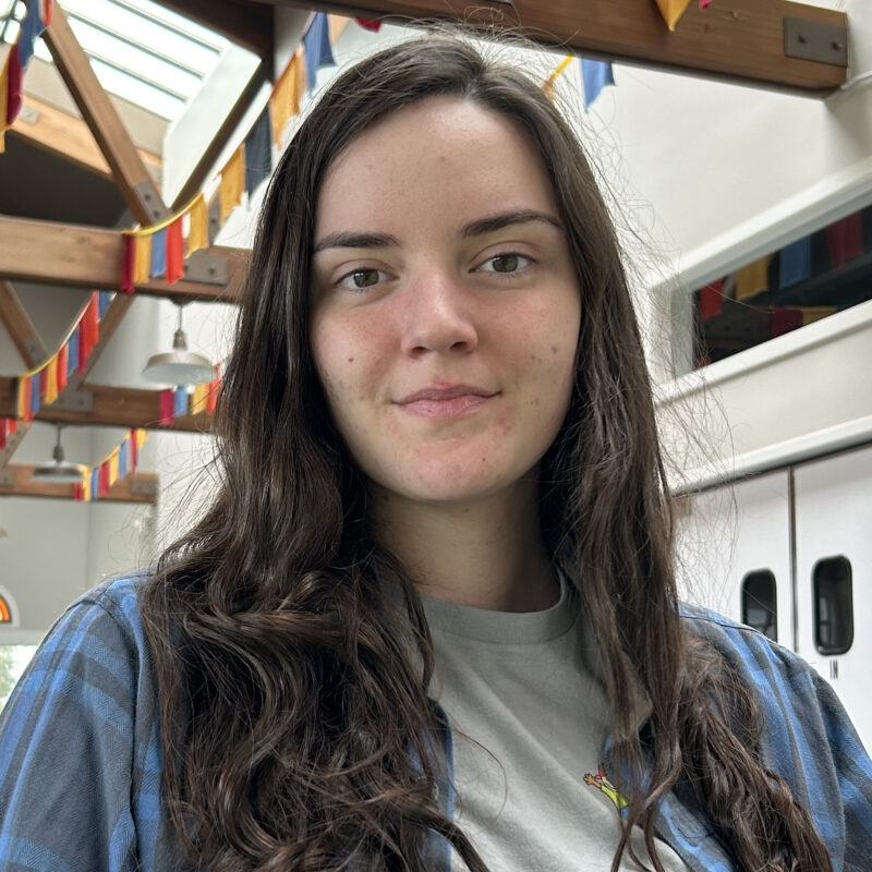 Meet Our Team - Camp Korey