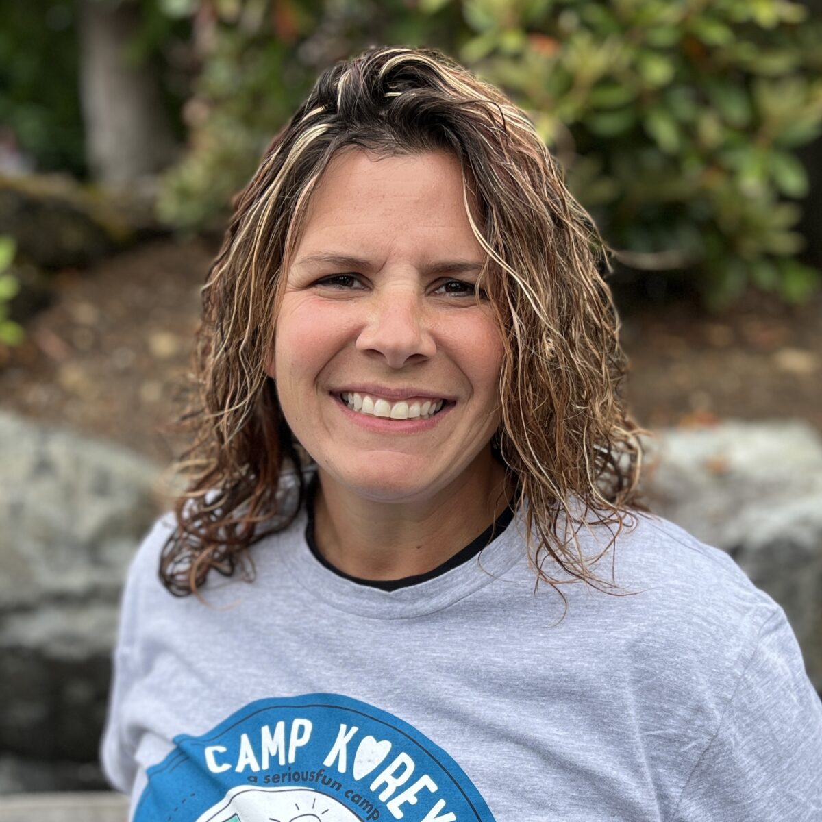 Meet Our Team - Camp Korey
