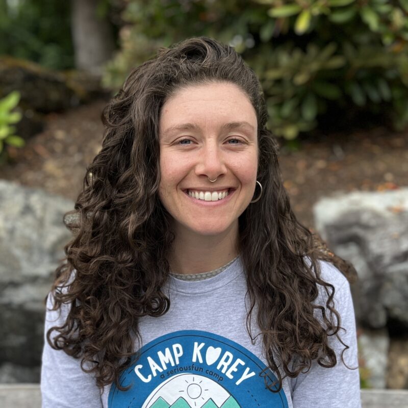 Meet Our Team - Camp Korey