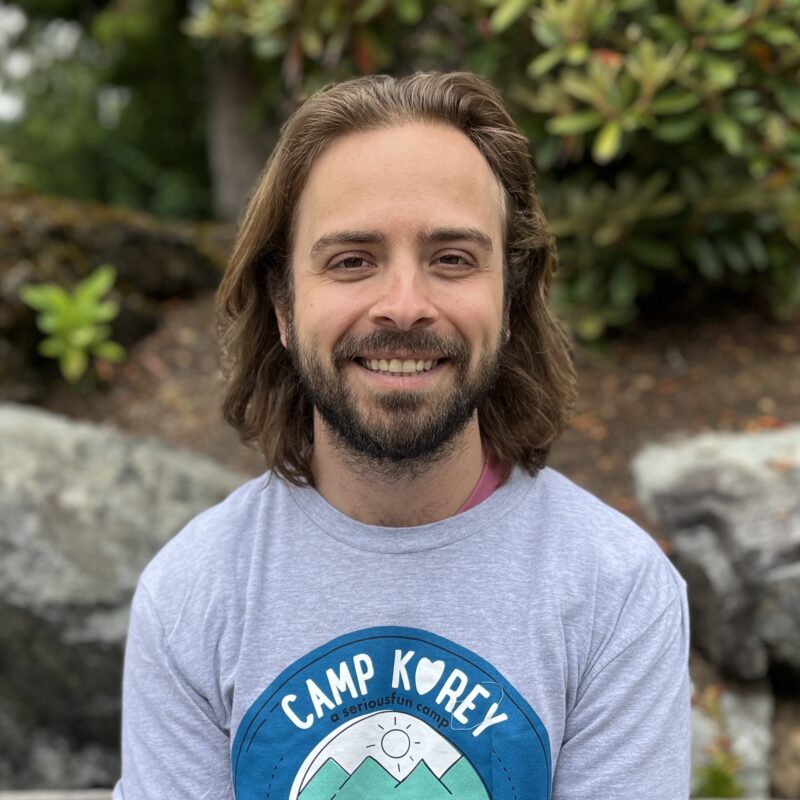 Meet Our Team - Camp Korey