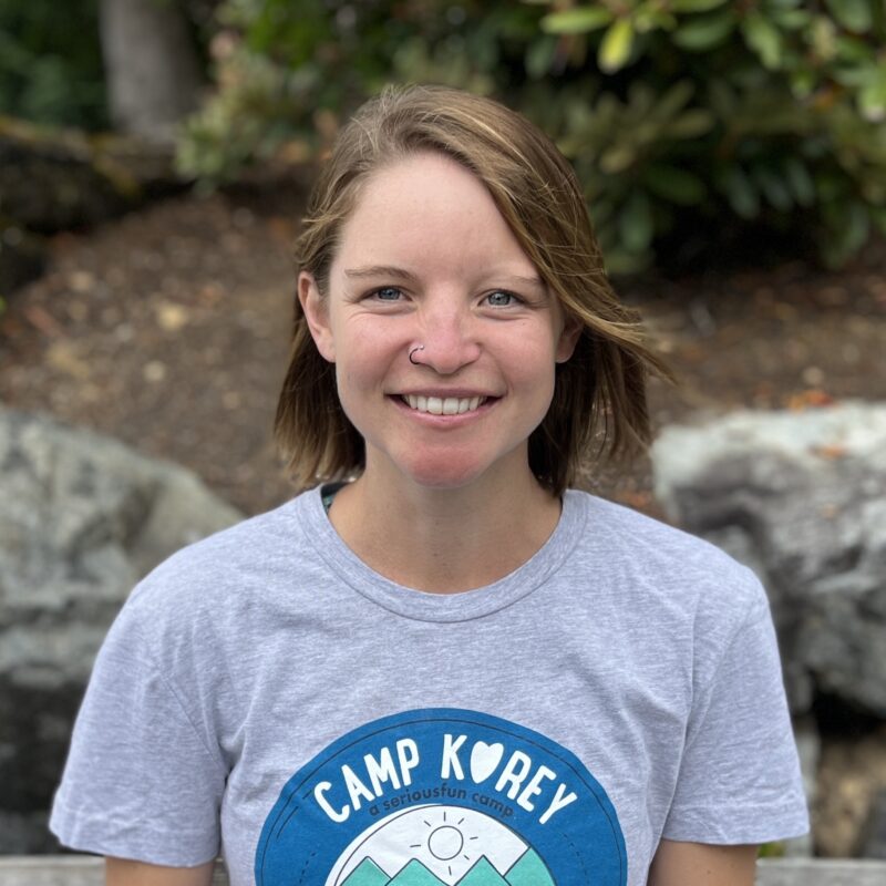 Meet Our Team - Camp Korey