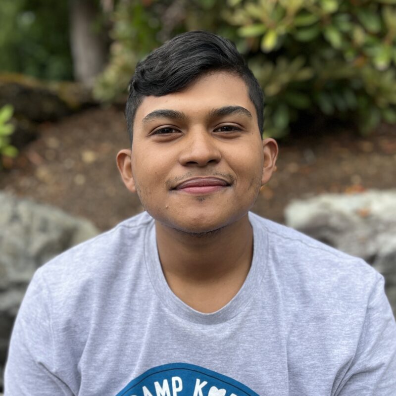 Meet Our Team - Camp Korey