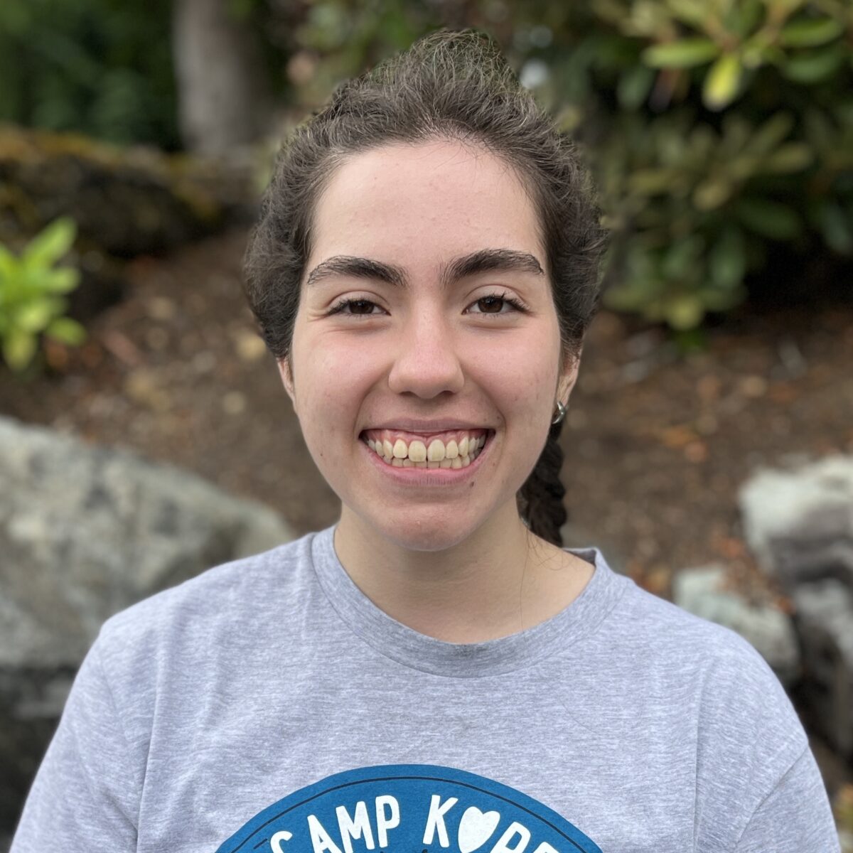 Meet Our Team - Camp Korey