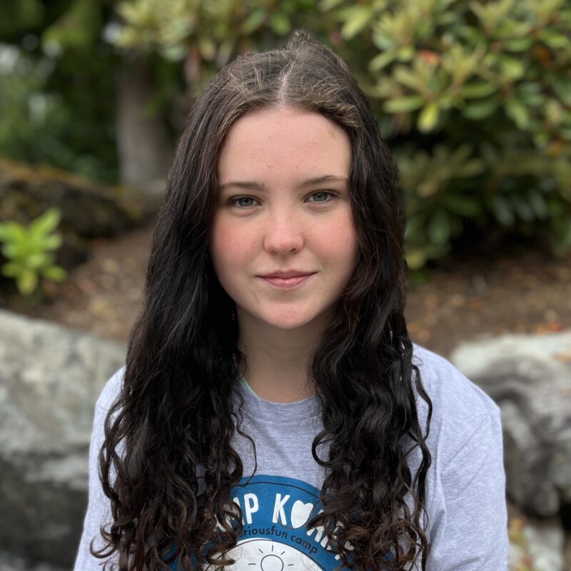 Meet Our Team - Camp Korey