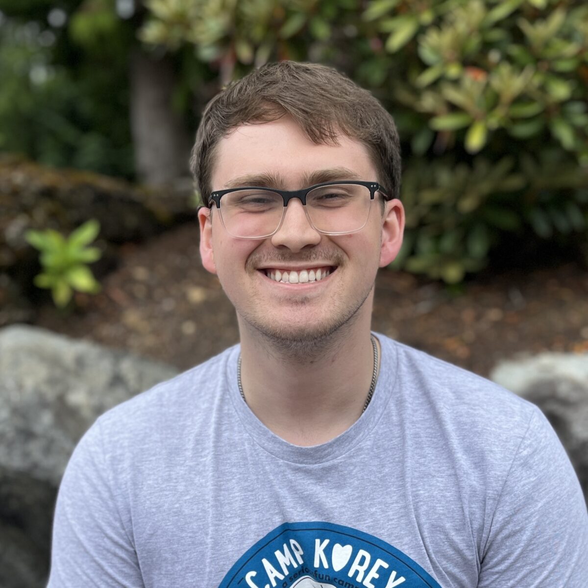 Meet Our Team - Camp Korey