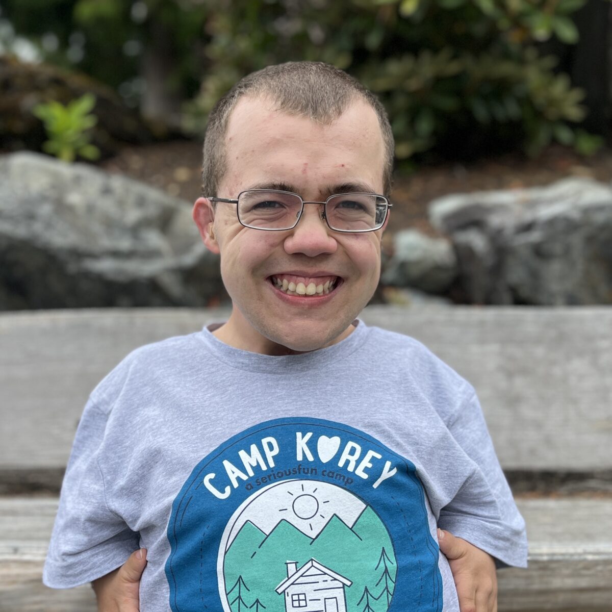 Meet Our Team - Camp Korey