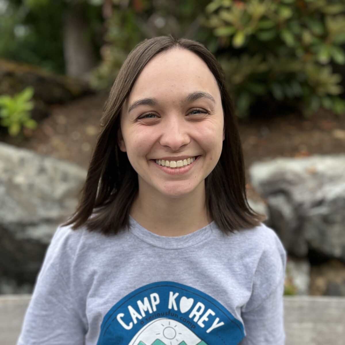 Meet Our Team - Camp Korey