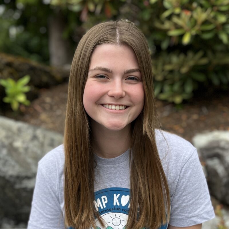 Meet Our Team - Camp Korey