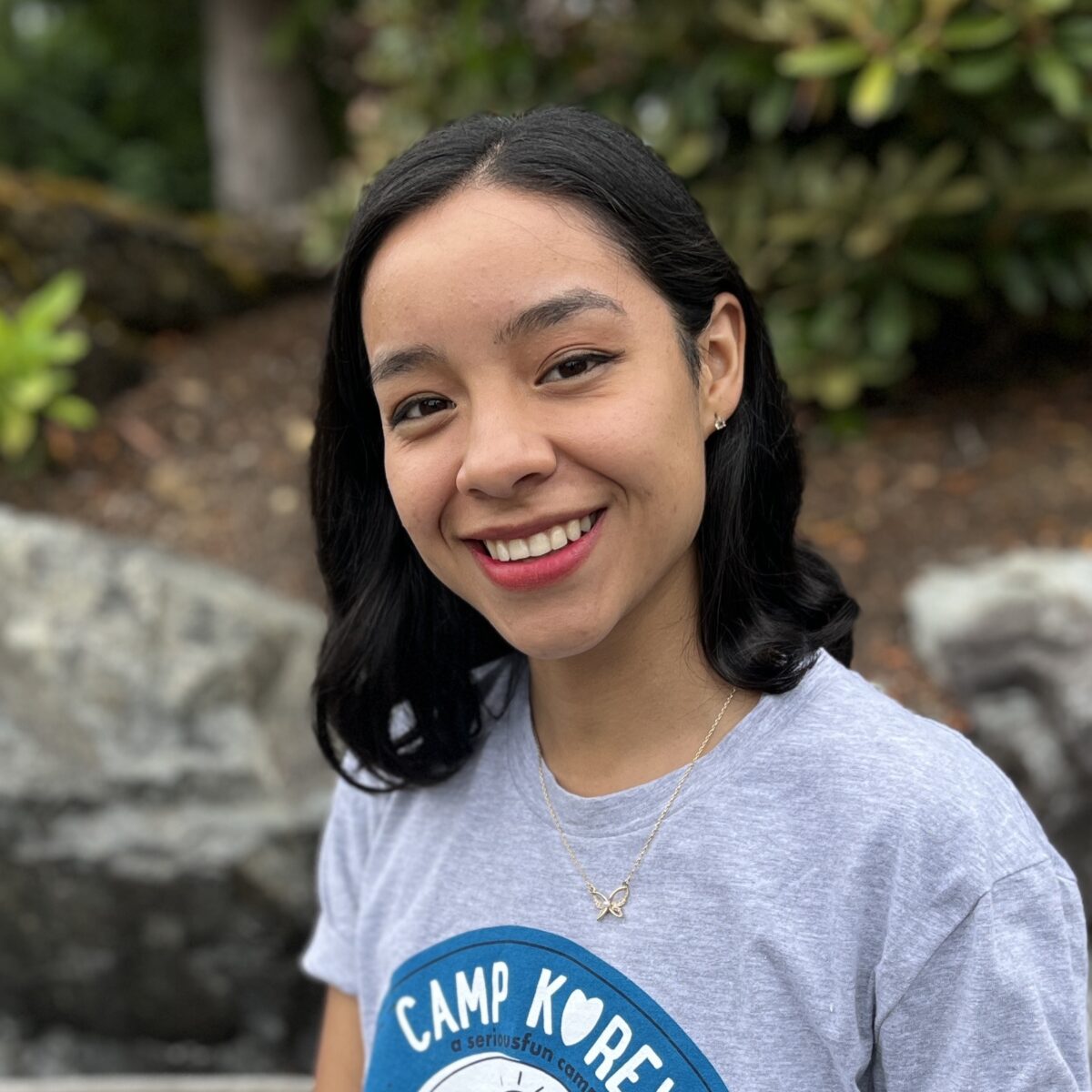 Meet Our Team - Camp Korey