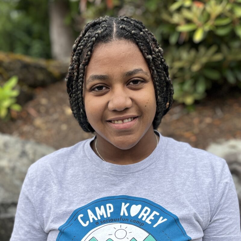 Meet Our Team - Camp Korey