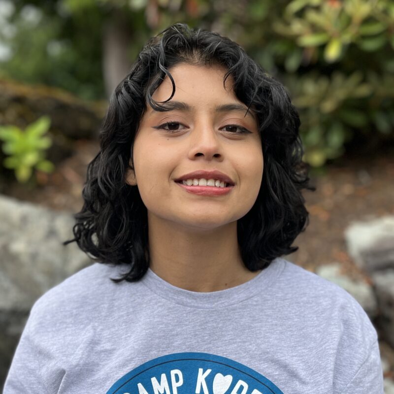 Meet Our Team - Camp Korey