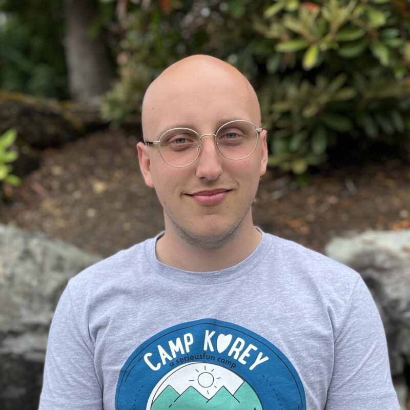 Meet Our Team - Camp Korey