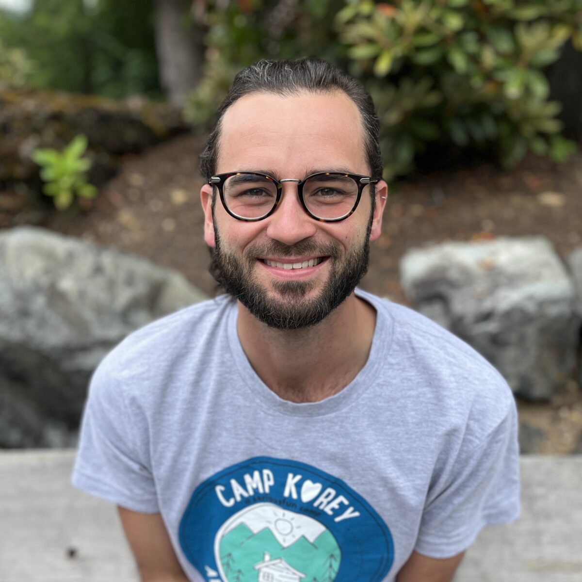 Meet Our Team - Camp Korey