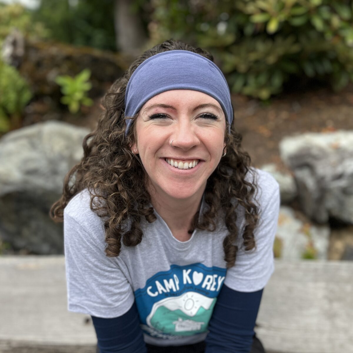 Meet Our Team - Camp Korey