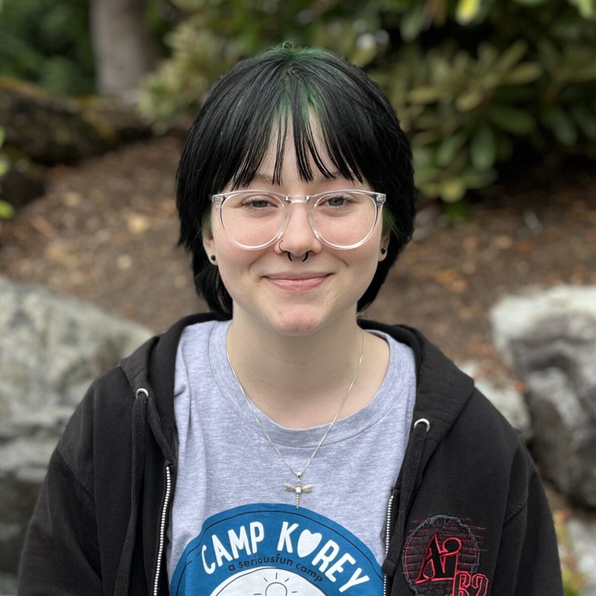 Meet Our Team - Camp Korey