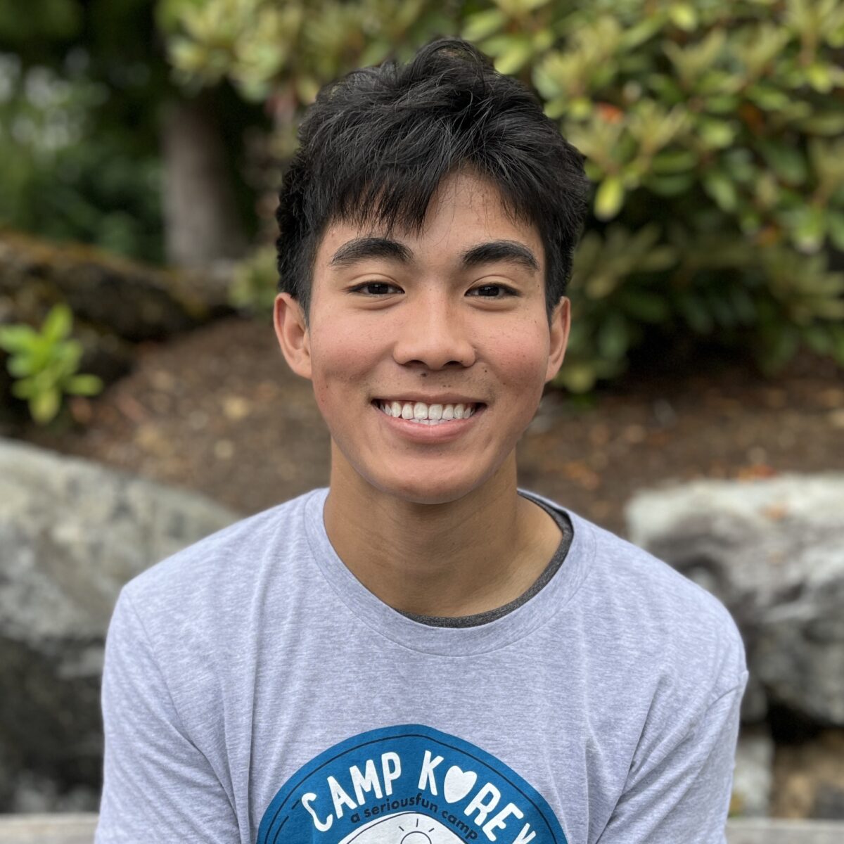Meet Our Team - Camp Korey