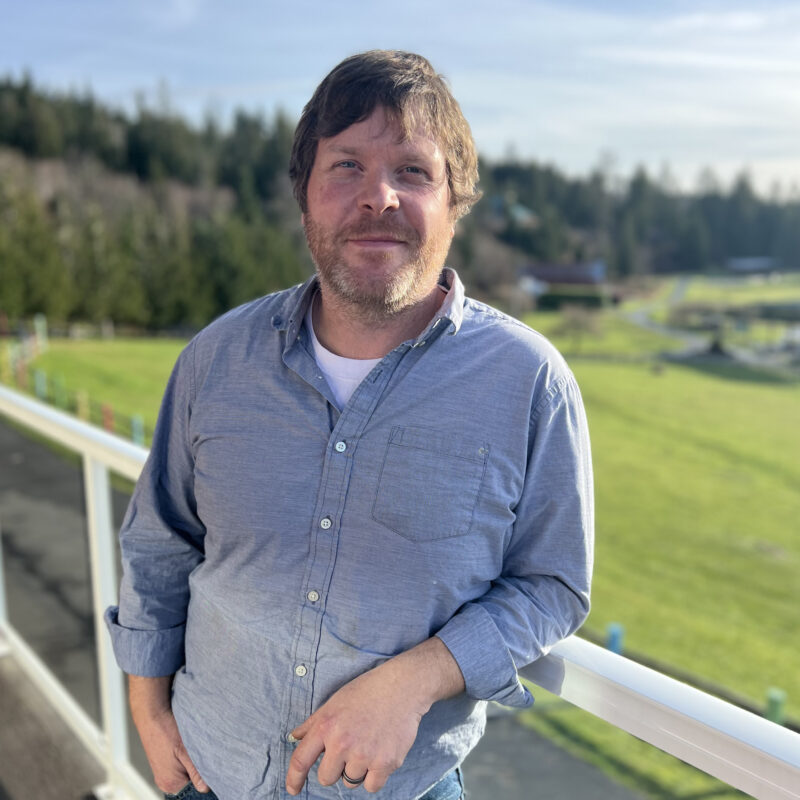 Meet Our Team - Camp Korey