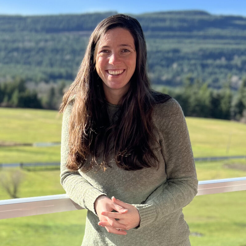 Meet Our Team - Camp Korey