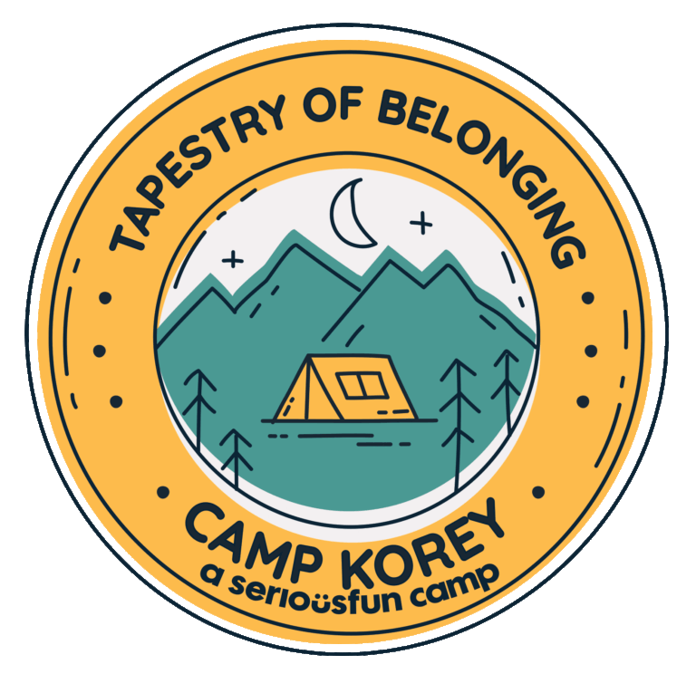 Tapestry of Belonging - Camp Korey
