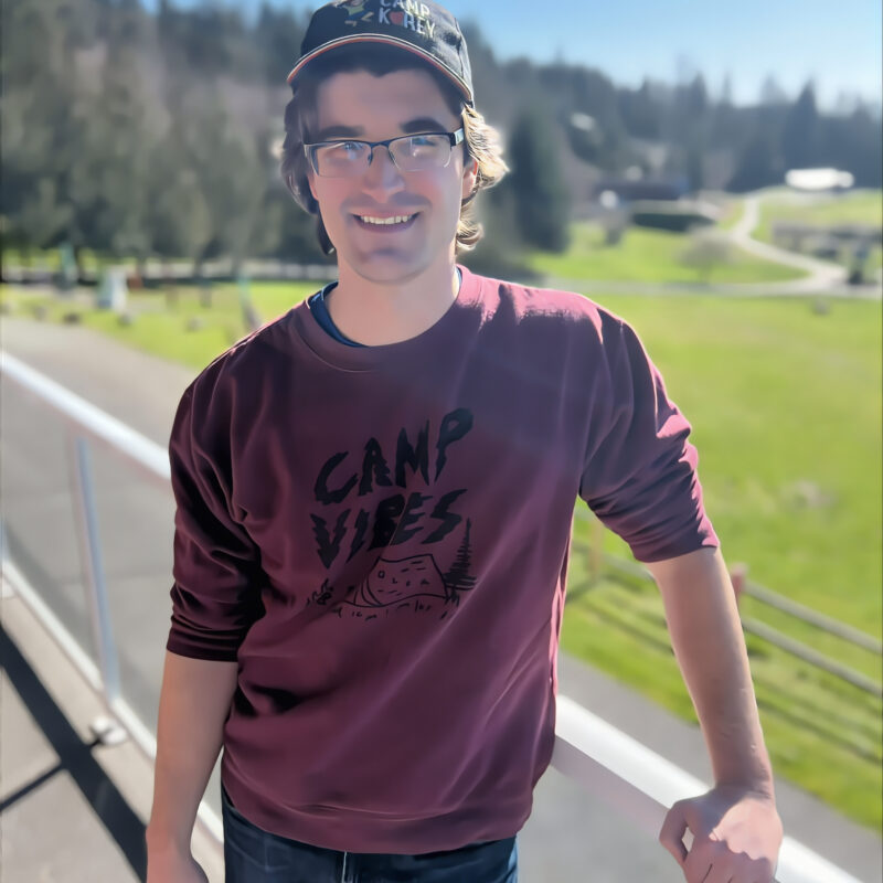 Meet Our Team - Camp Korey