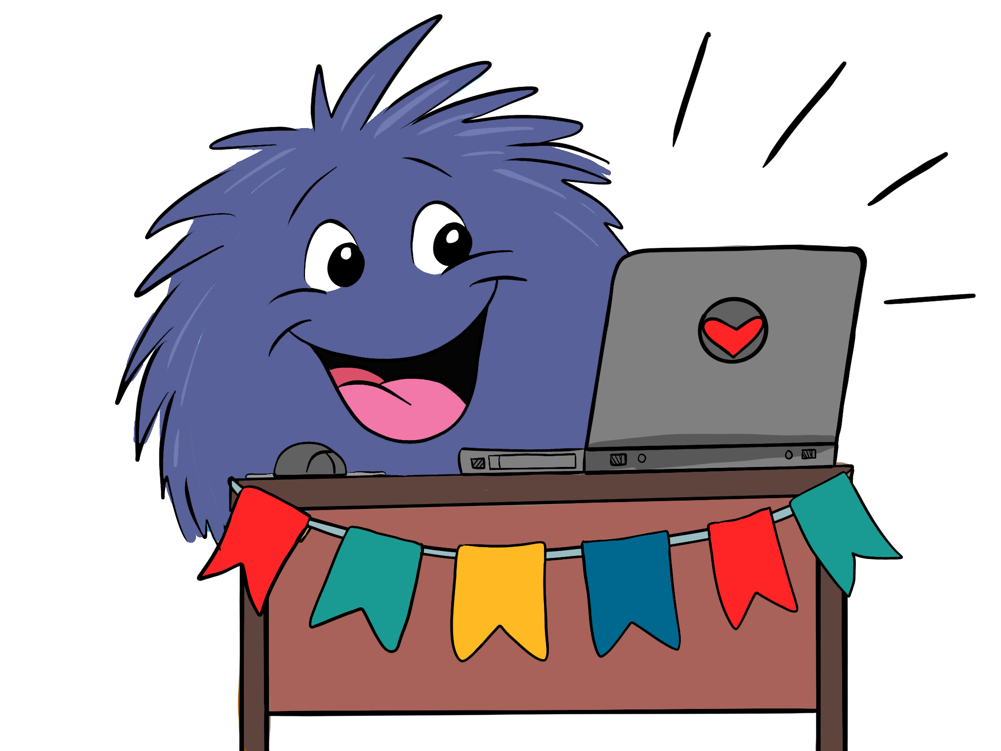 NWIRC Data Hackathon for Good - Camp Korey