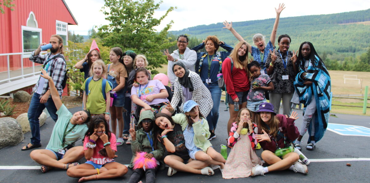 2022 Camp Programs by the Numbers - Camp Korey