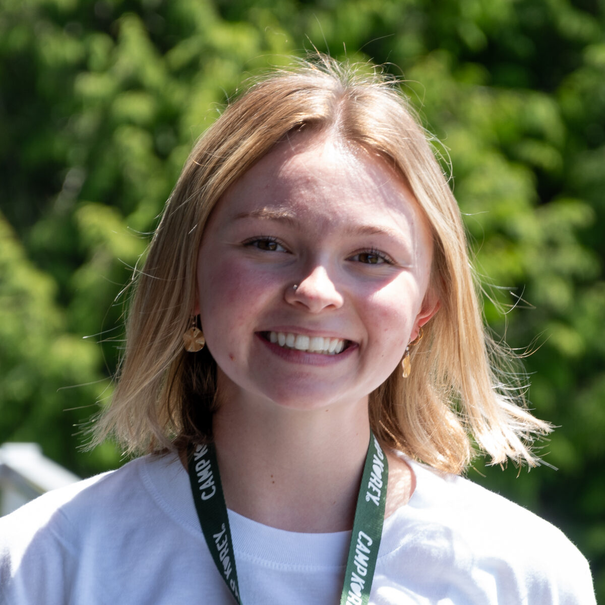 Meet Our Team - Camp Korey