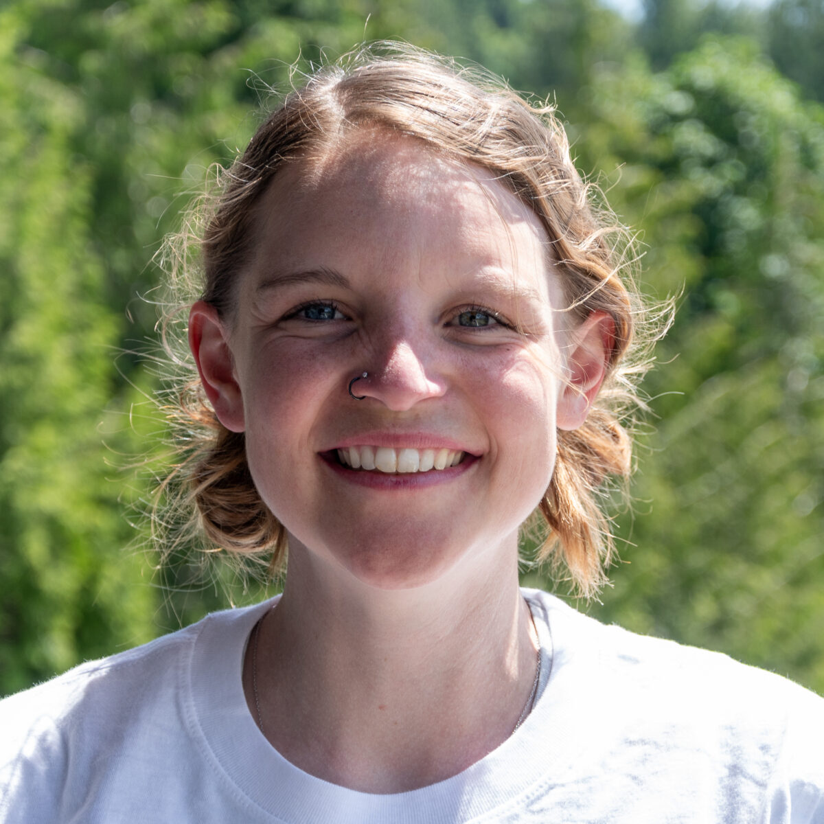 Meet Our Team - Camp Korey