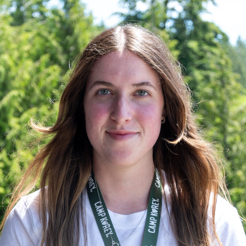 Meet Our Team - Camp Korey