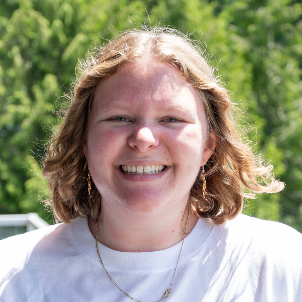 Meet Our Team - Camp Korey