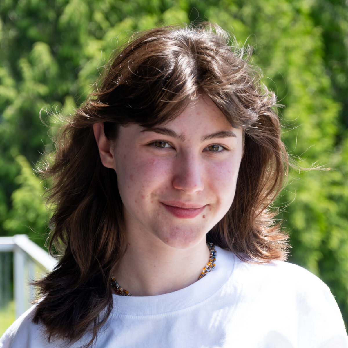 Meet Our Team - Camp Korey