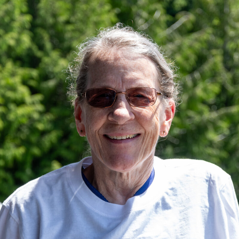 Meet Our Team - Camp Korey