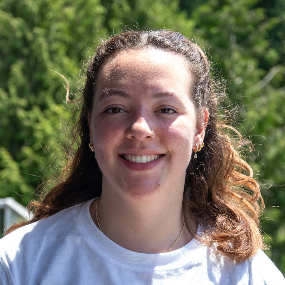 Meet Our Team - Camp Korey