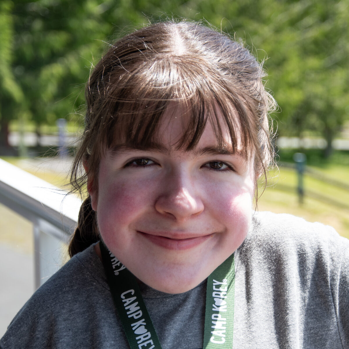 Meet Our Team - Camp Korey