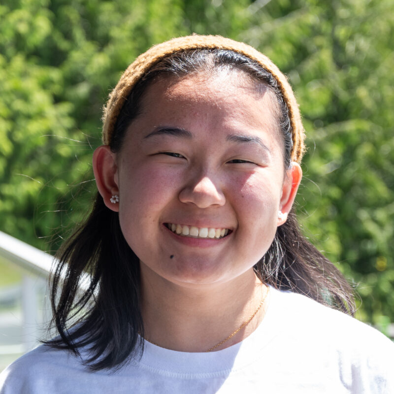 Meet Our Team - Camp Korey