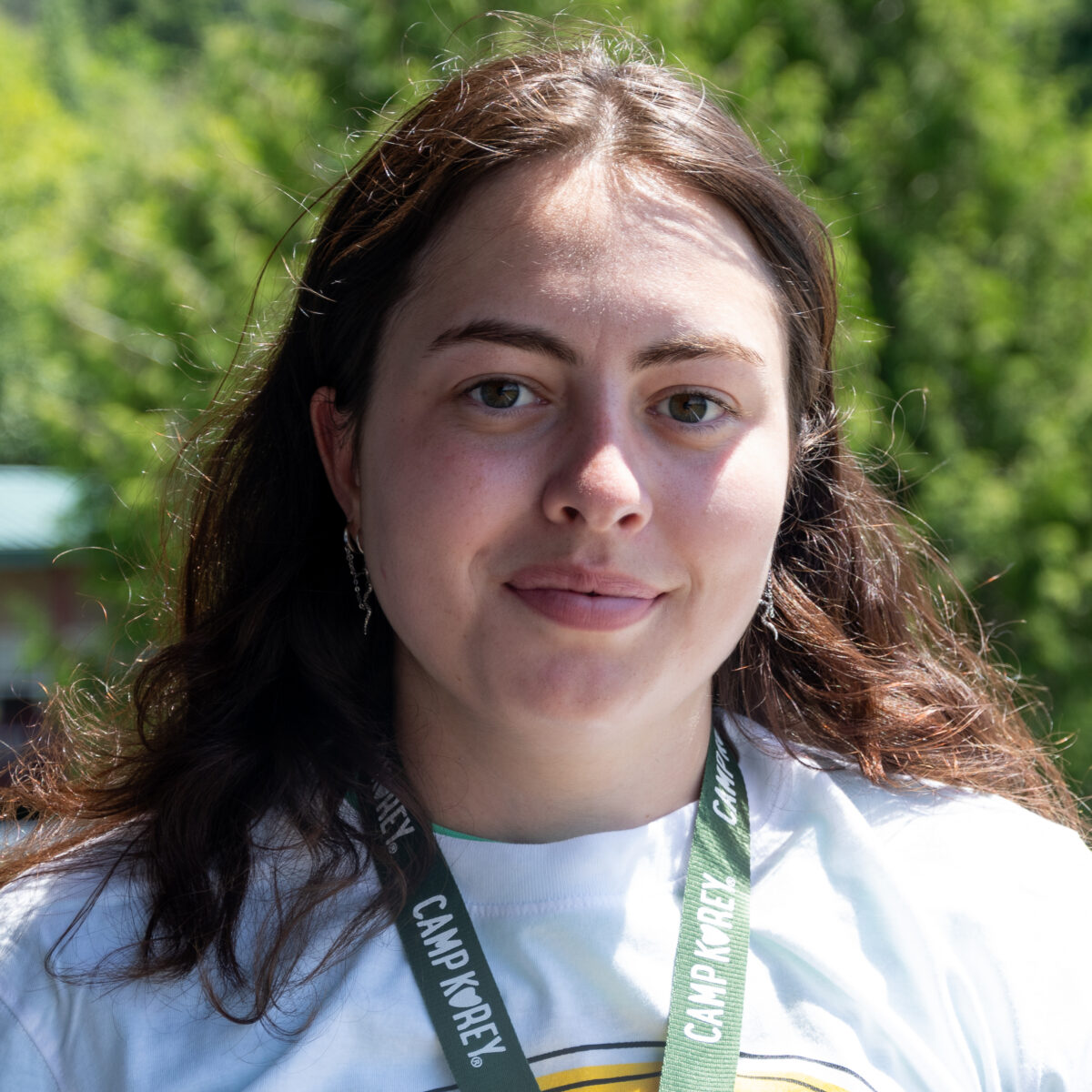 Meet Our Team - Camp Korey