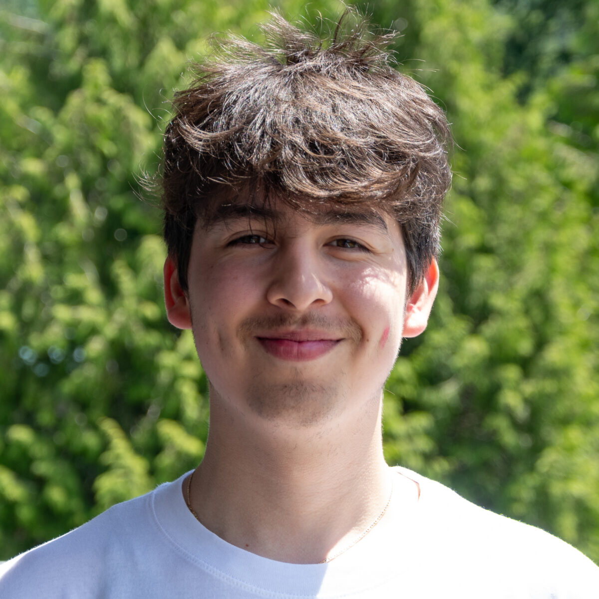 Meet Our Team - Camp Korey