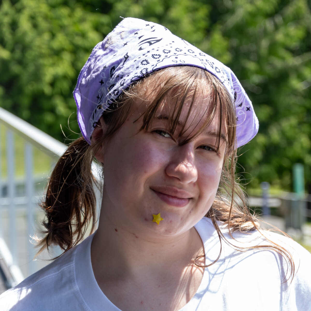 Meet Our Team - Camp Korey