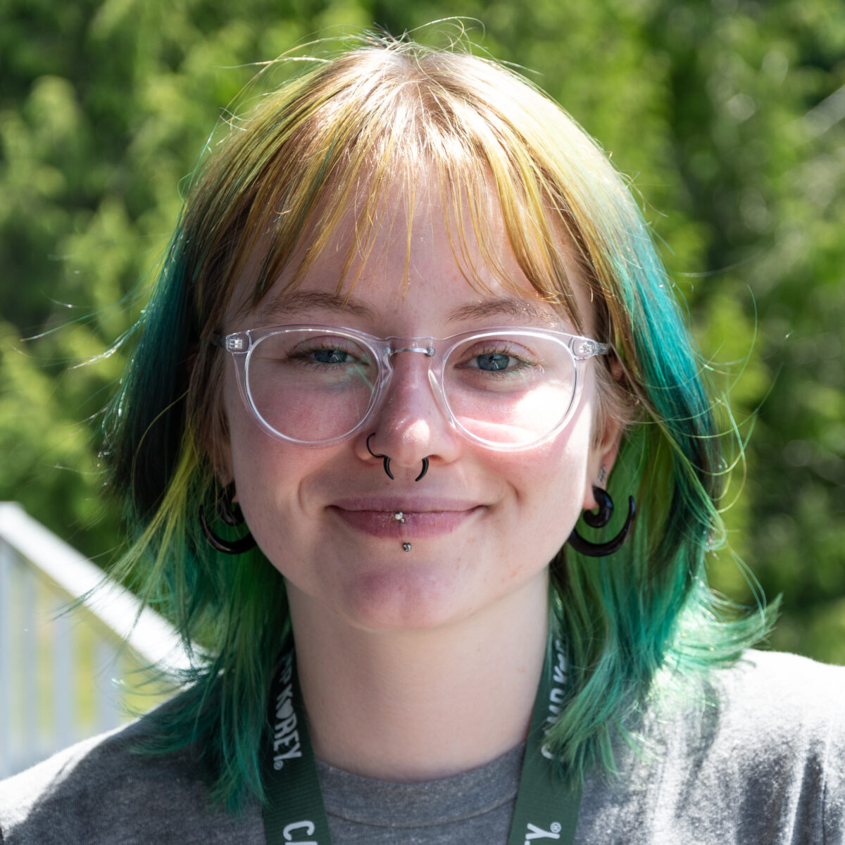 Meet Our Team - Camp Korey