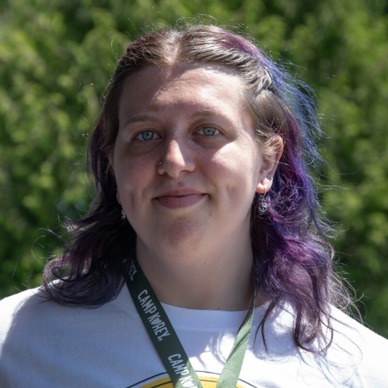 Meet Our Team - Camp Korey