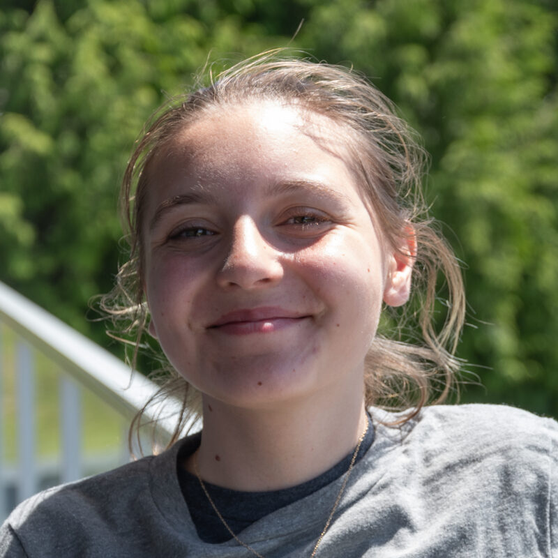 Meet Our Team - Camp Korey