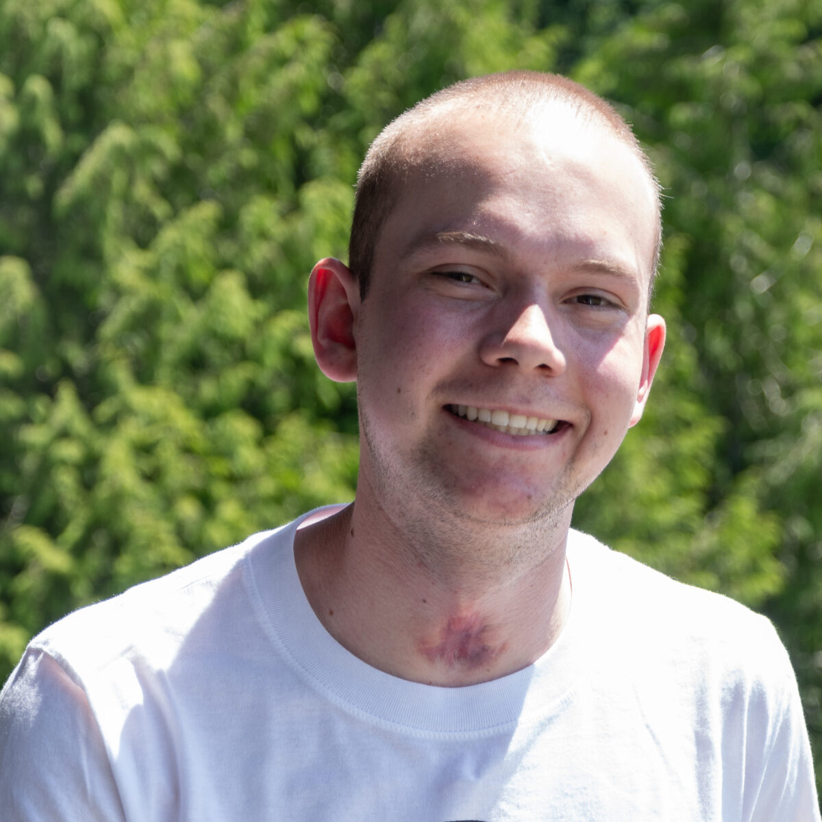 Meet Our Team - Camp Korey