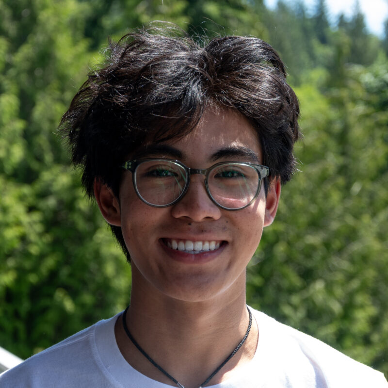 Meet Our Team - Camp Korey