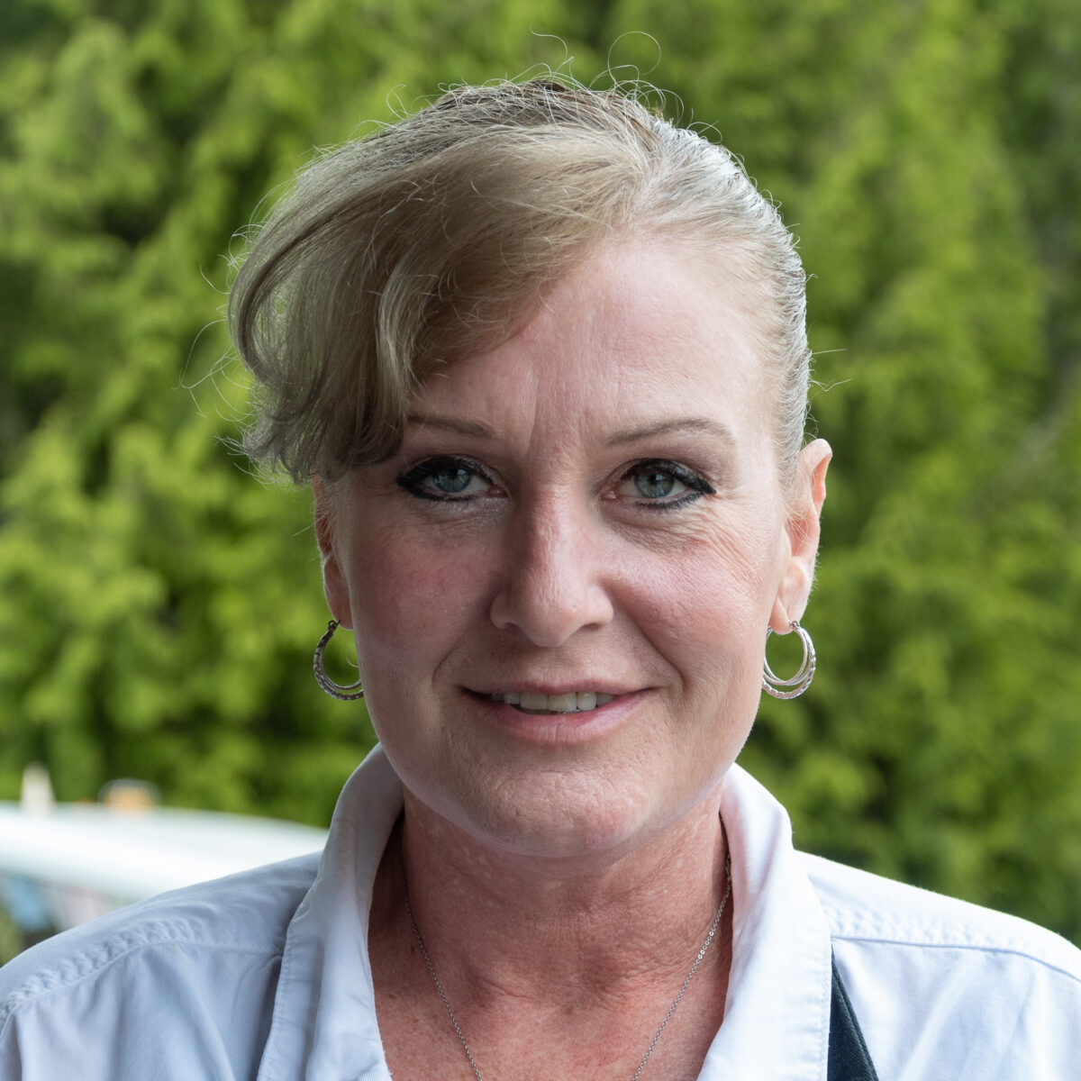 Meet Our Team - Camp Korey