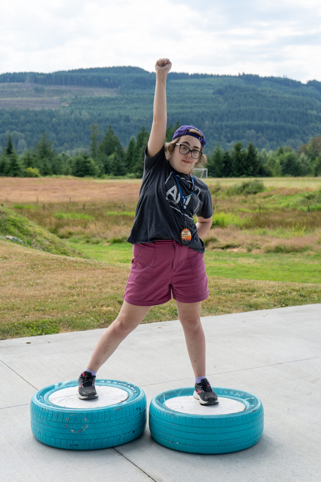 What Does Belonging Mean to You? - Camp Korey