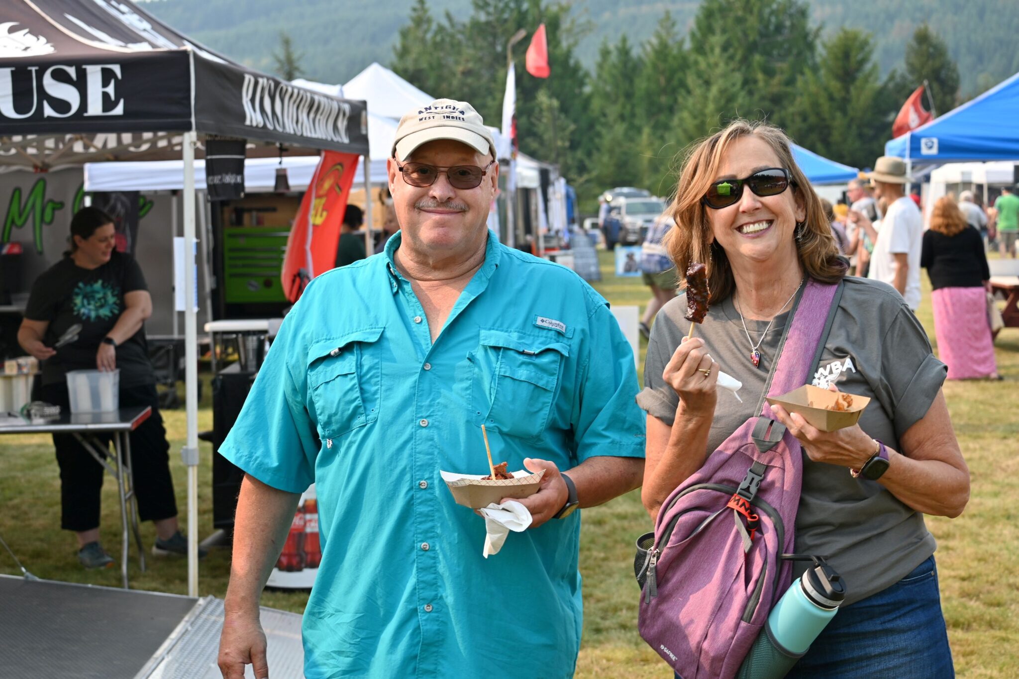 Join in the FUNdraising for Campers this September! - Camp Korey